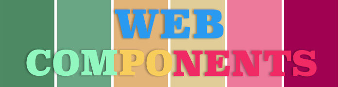 Qué son Web Components